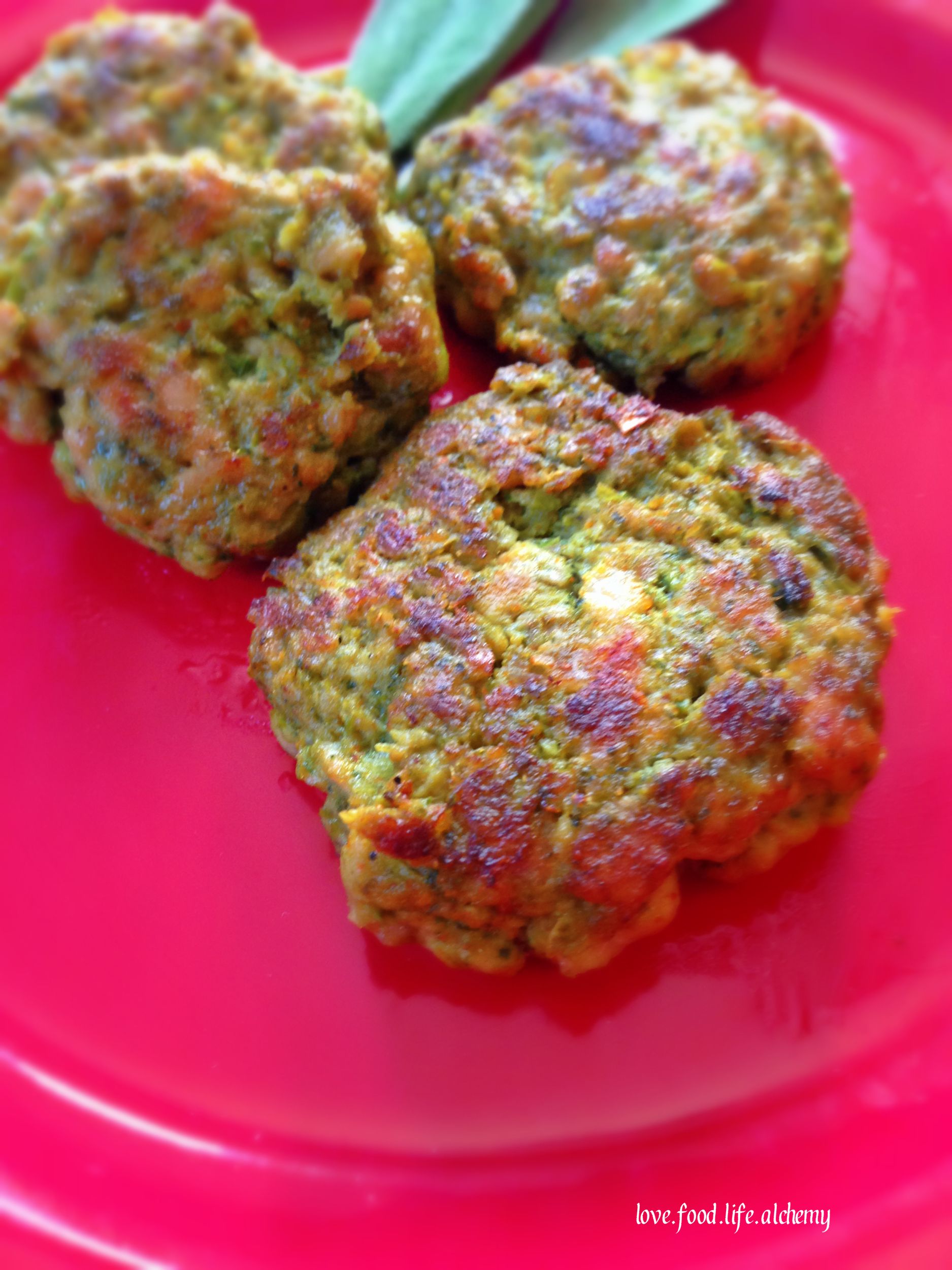 Chicken Kefta Kebab